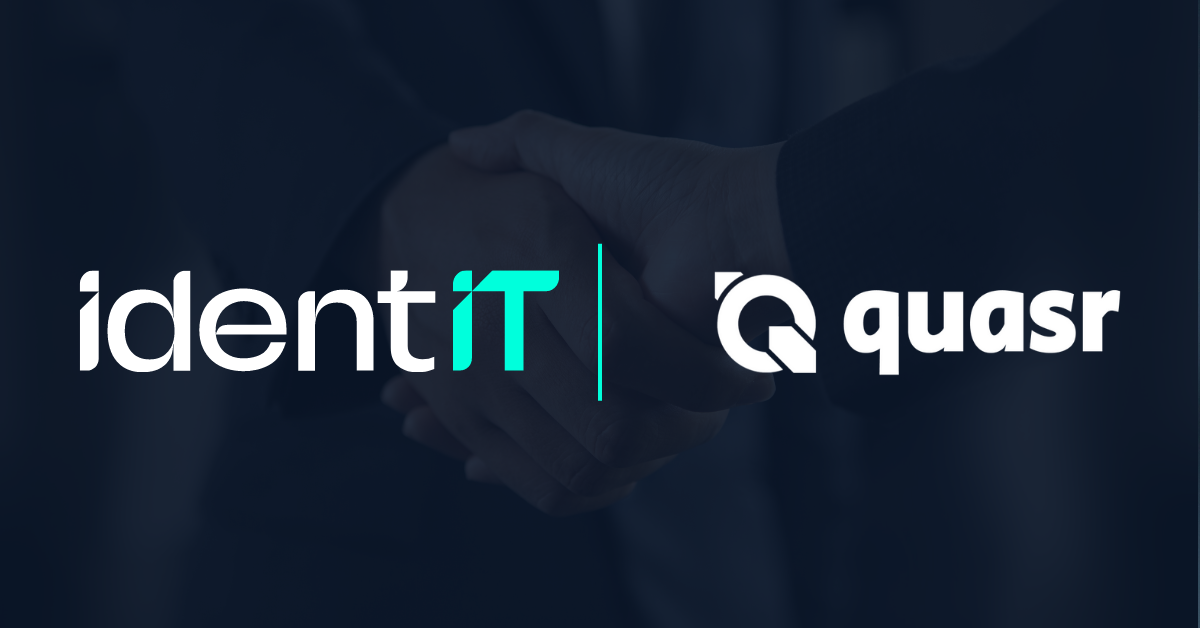 Quasr - IdentIT