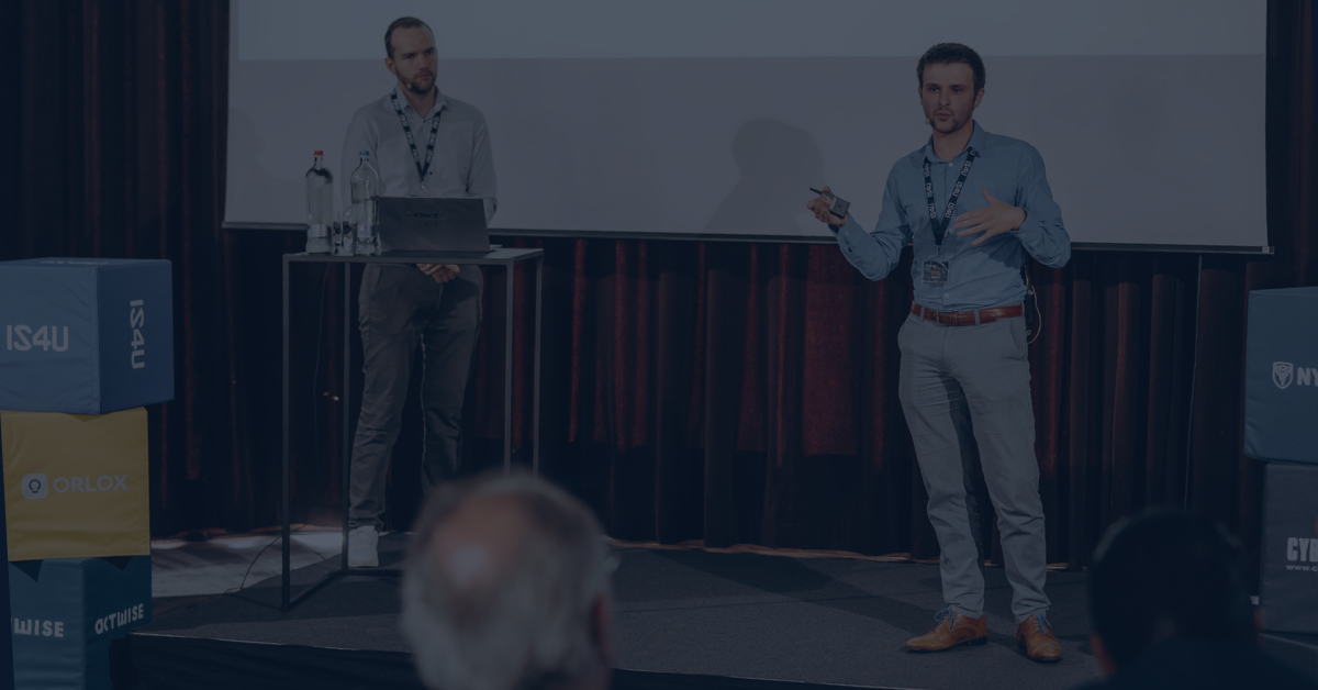 Rewatch: Beyond passwords: Unlocking the power of AI - IdentIT