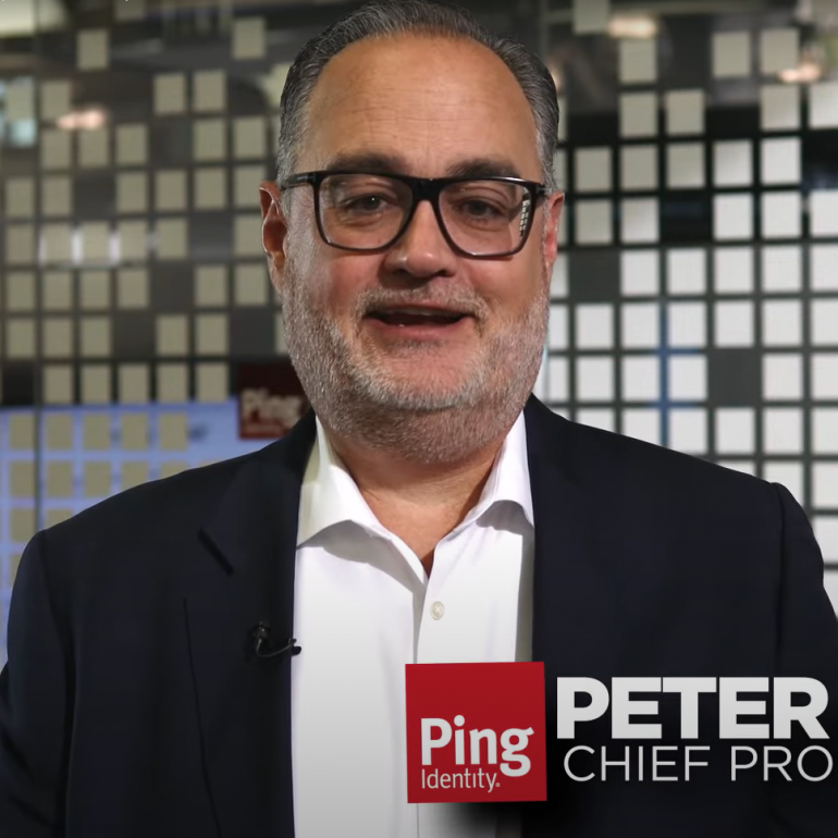 Centralized Management of Customer Identities and Access: A Game ...